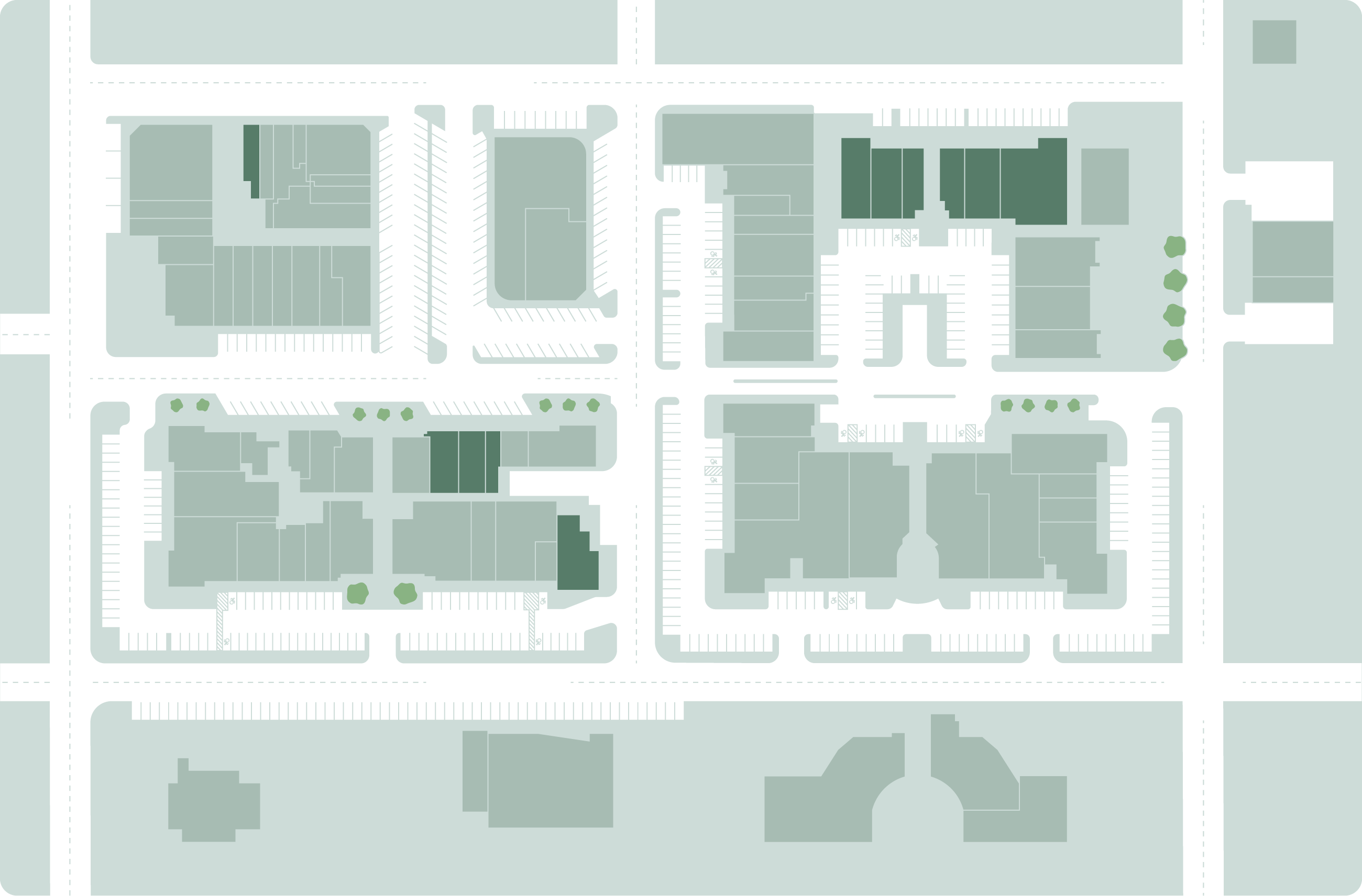 Houston Luxury Shopping & Dining | Rice Village