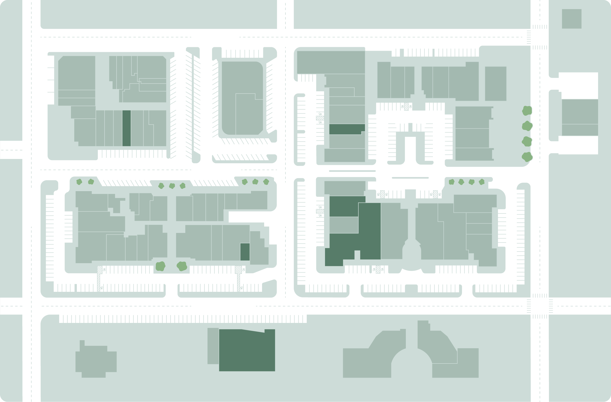 Houston Luxury Shopping & Dining | Rice Village