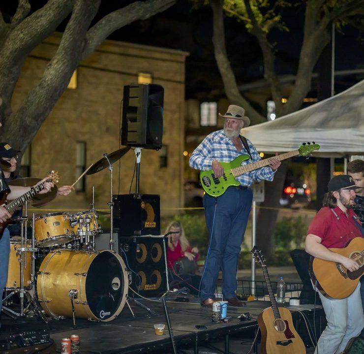 Rodeo Roundup | Rice Village